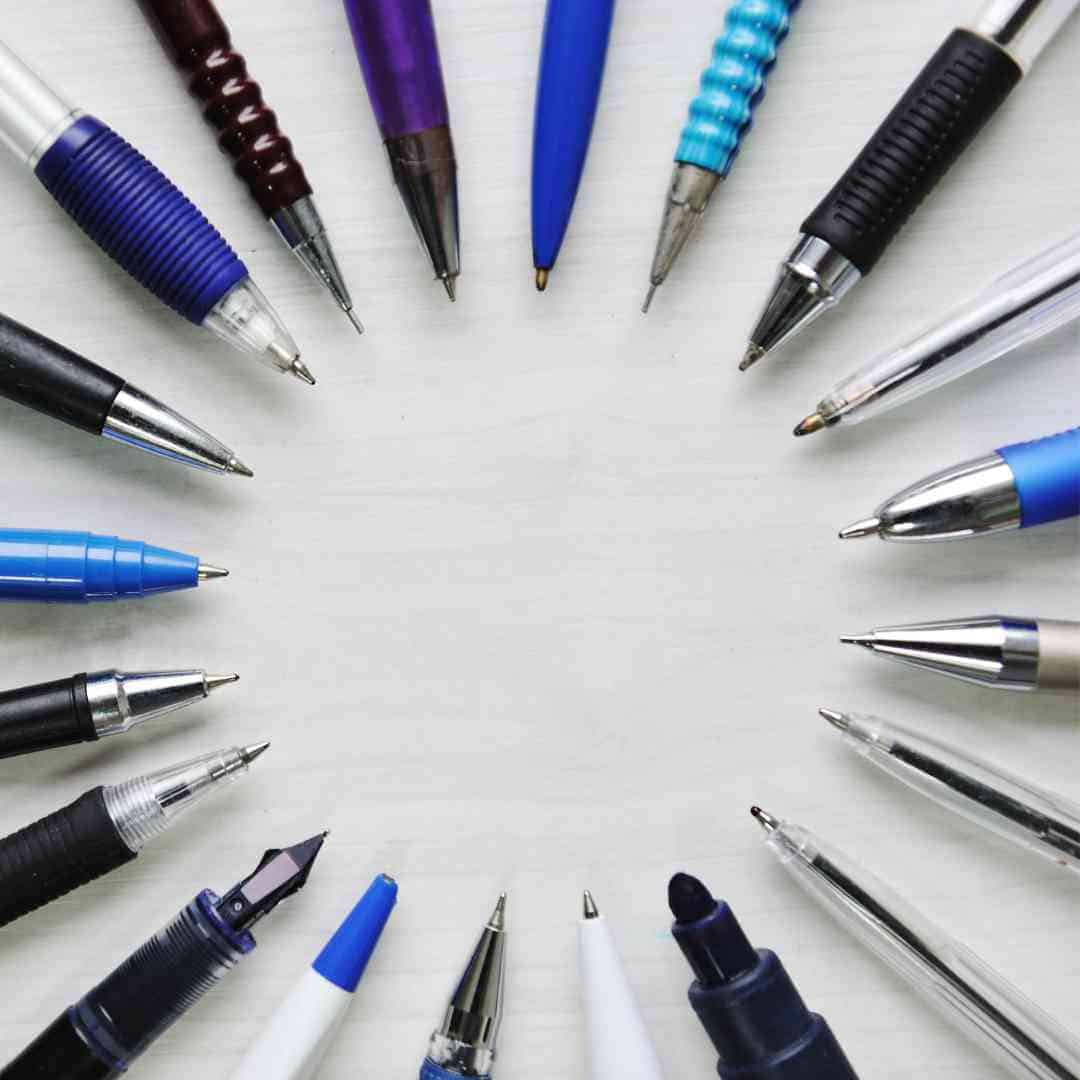 Ballpoint Leaks: Causes and How to Fix Them? - Swift Enterprises OPC