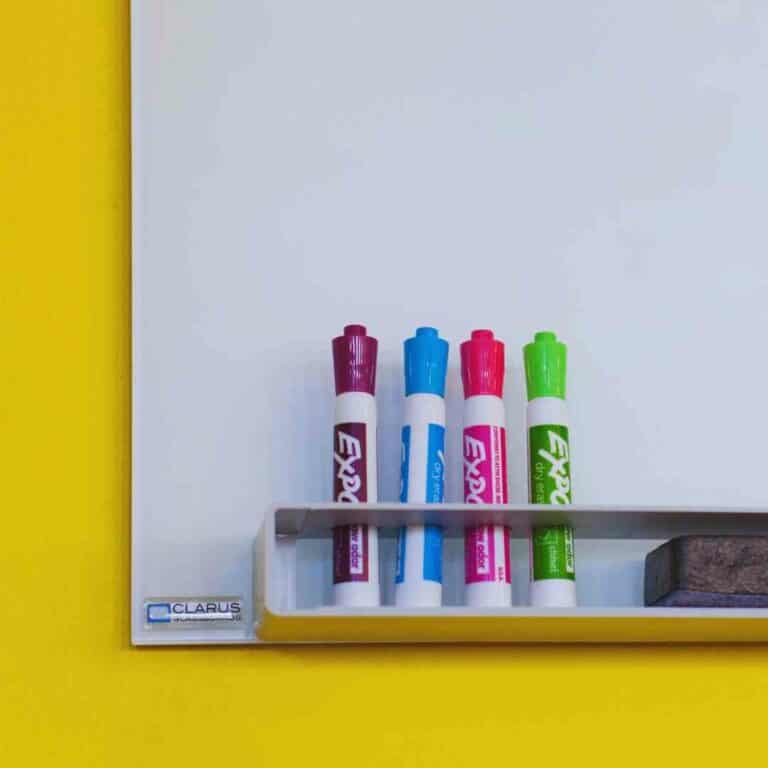 The Ultimate Guide to Cleaning a Whiteboard - Swift Enterprises OPC