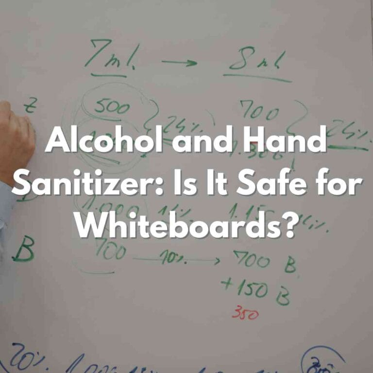 Whiteboard Ghosting: Everything You Need to Know - Swift Enterprises OPC