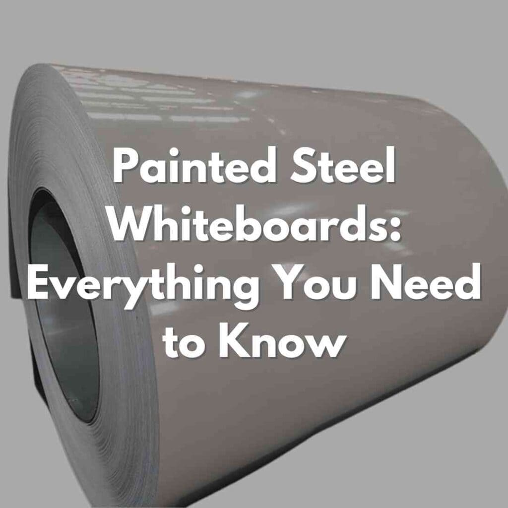 Complete History of Whiteboards: From Invention to Present - Swift ...
