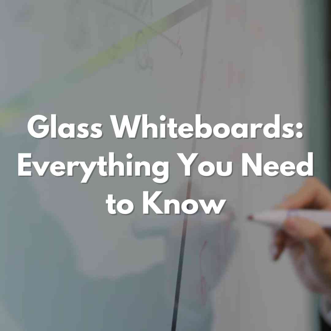 Whiteboard Alternatives: What To Use if You Don’t Have a Whiteboard ...