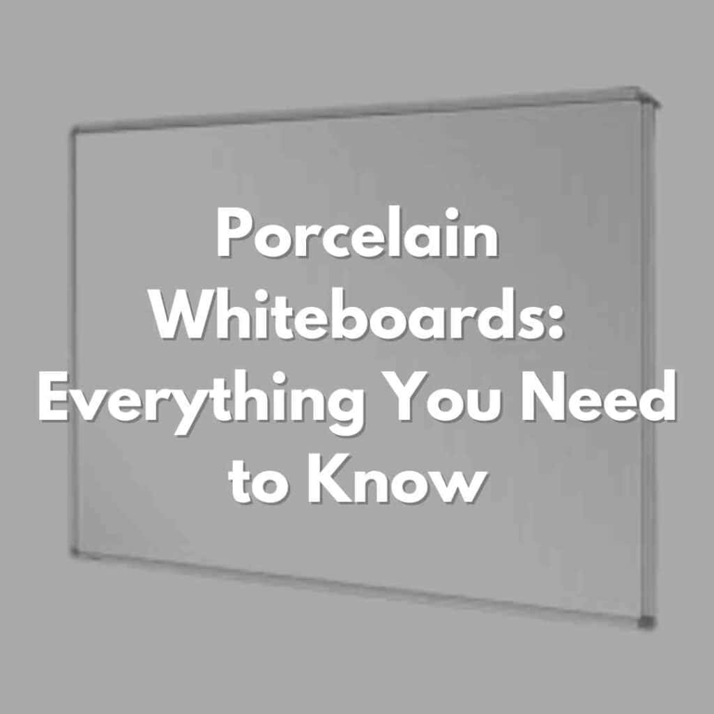 Whiteboard Ghosting: Everything You Need to Know - Swift Enterprises OPC