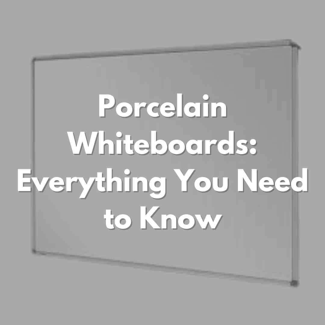 Whiteboard Ghosting: Everything You Need to Know - Swift Enterprises OPC