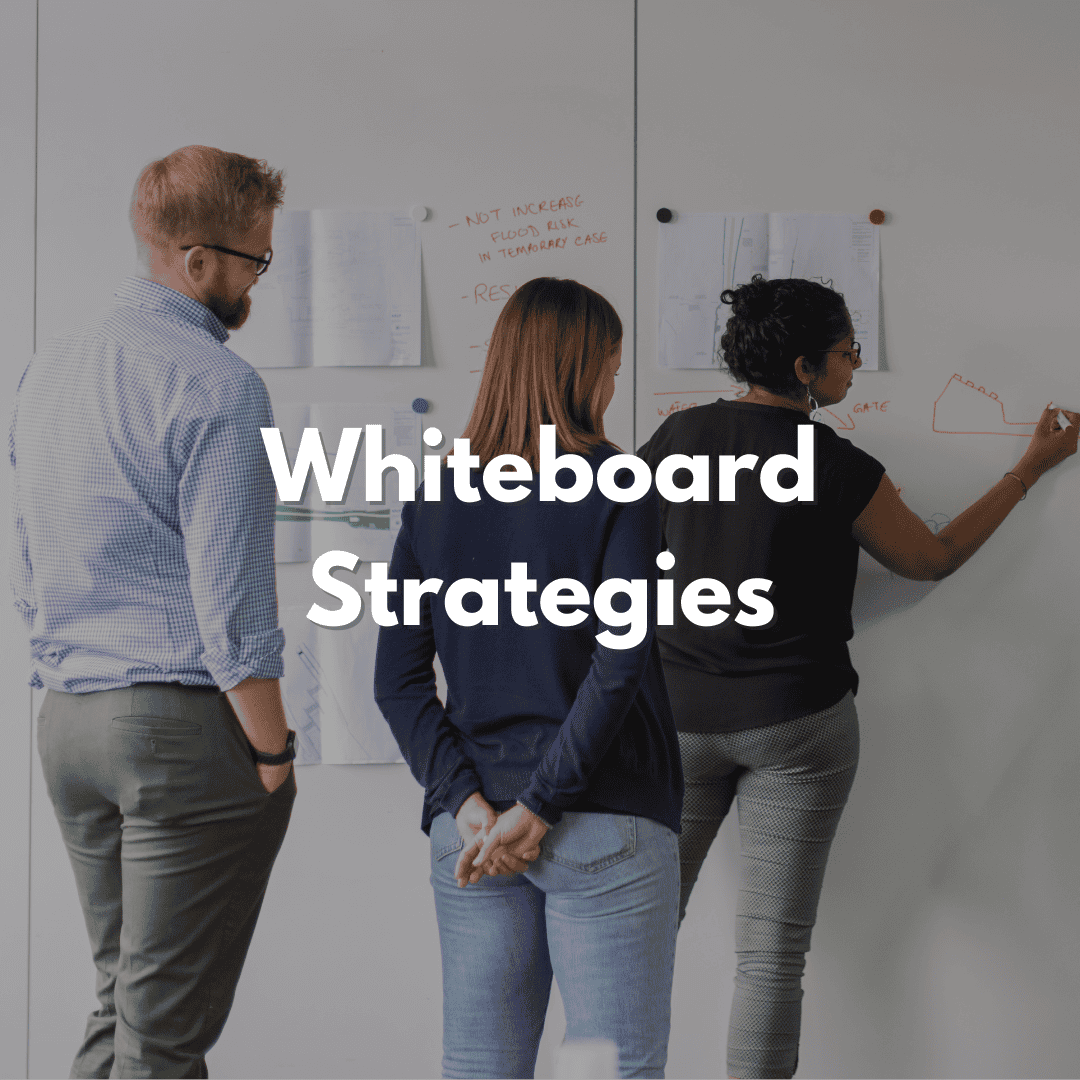 8 Whiteboard Strategies for Effective Whiteboard Use - Swift ...