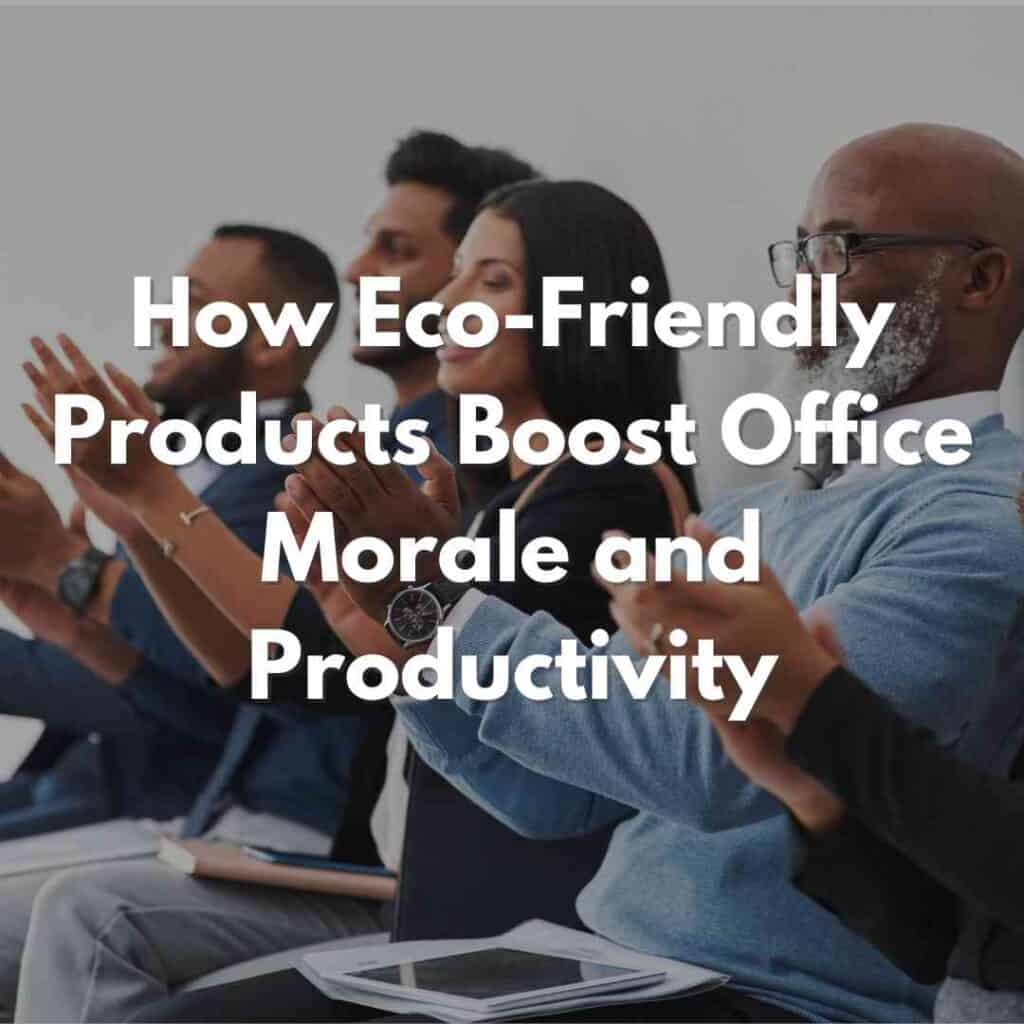 Eco-Friendly Paper: A Complete Guide to Sustainable Paper Use and ...