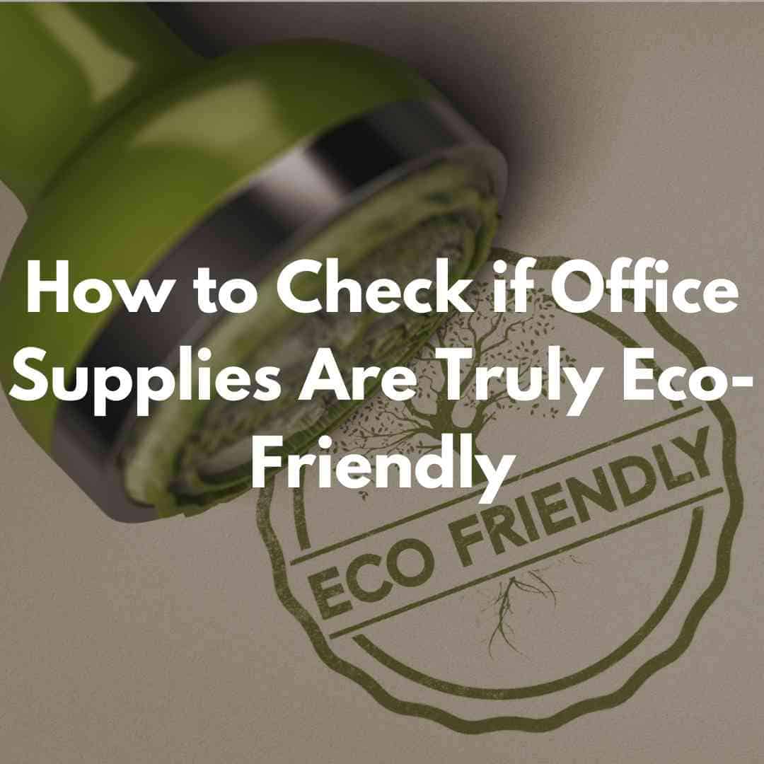 Eco-Friendly Paper: A Complete Guide to Sustainable Paper Use and ...