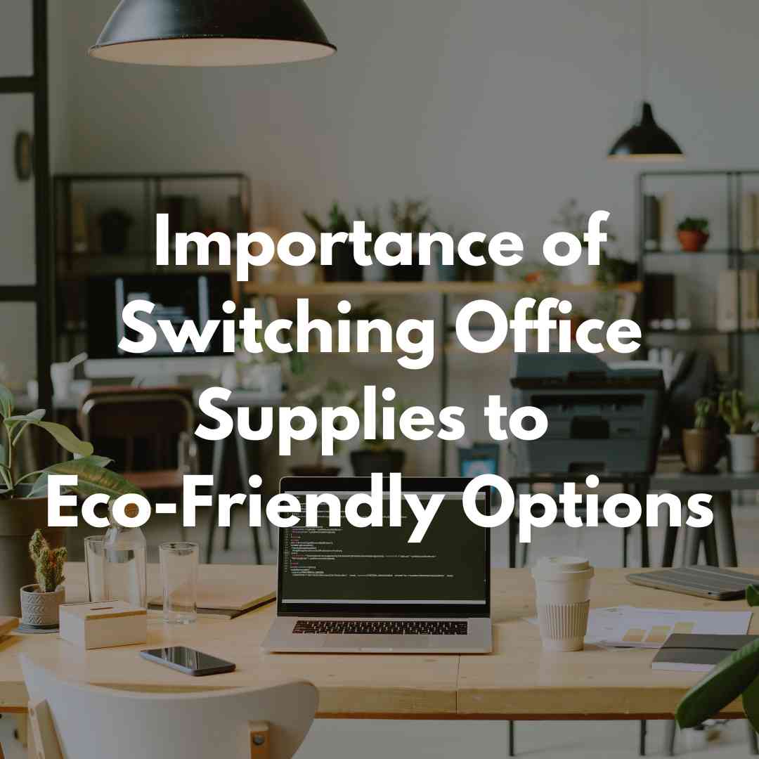 Eco-Friendly Paper: A Complete Guide to Sustainable Paper Use and ...